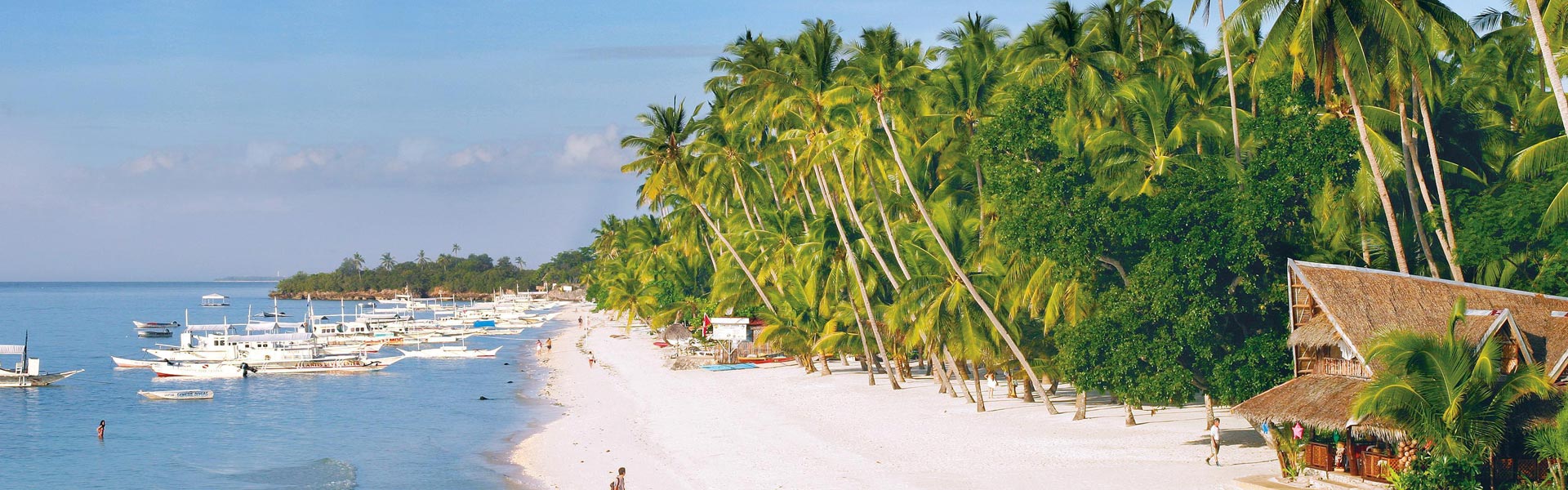 Bohol Rent A Car - Bohol Package Tours and Car Rental Services